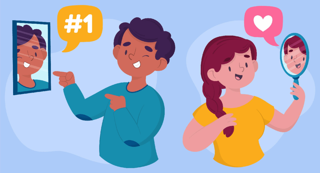 Self-Awareness is the key to Self-Mastery