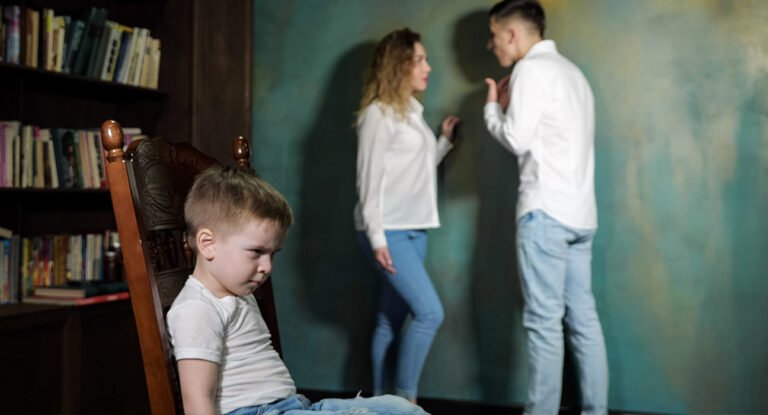 Does Family Background Play A Role In Children Committing Crime