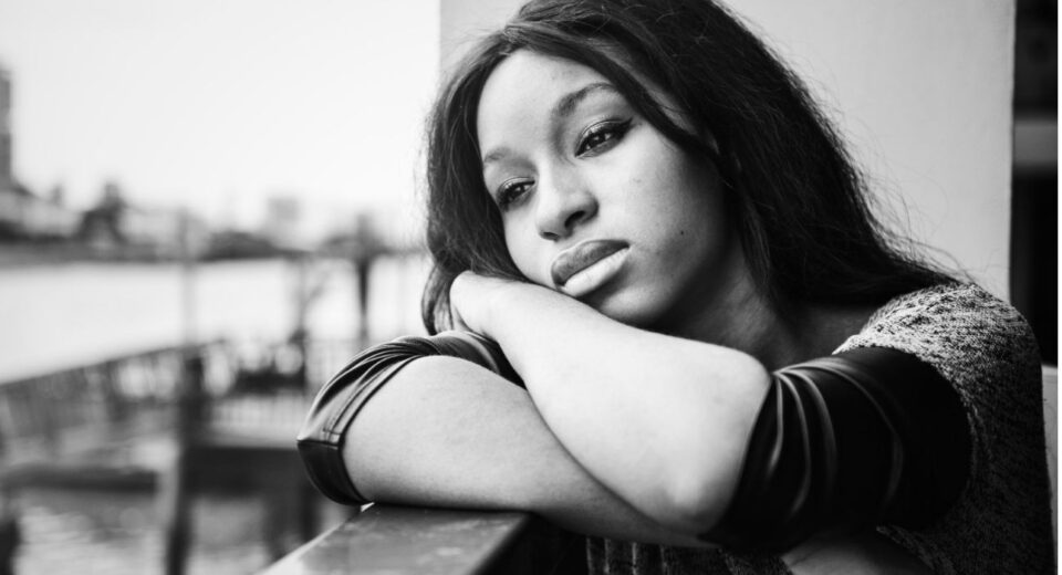 Understanding Black Grief