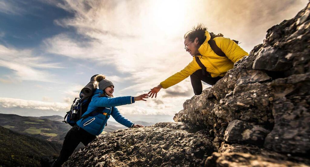 Psychology of a Travelers