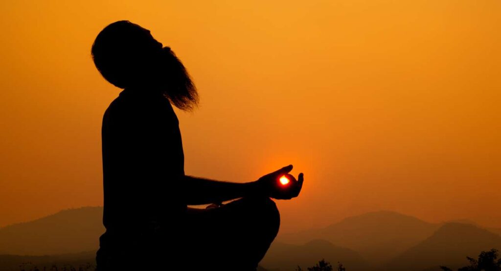 Defining spirituality In our life | Psychologs Magazine | Mental Health ...