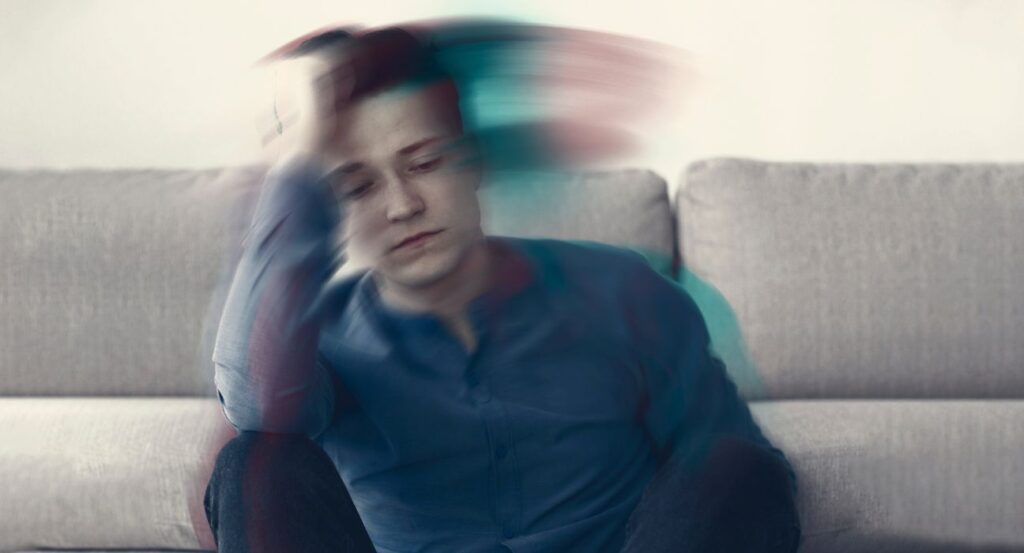 Dissociative Disorders: on overview
