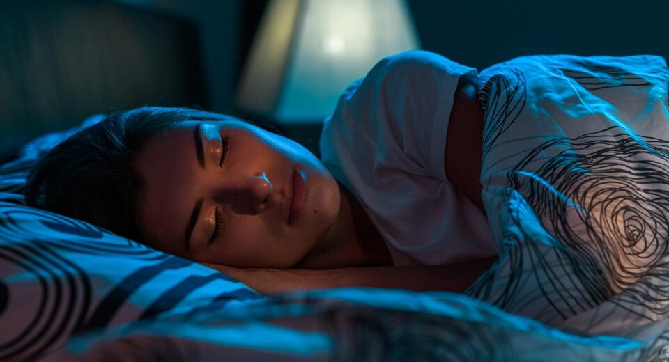 World Sleep Day: A Good Night Sleep Can Do Wonders | Psychologs ...