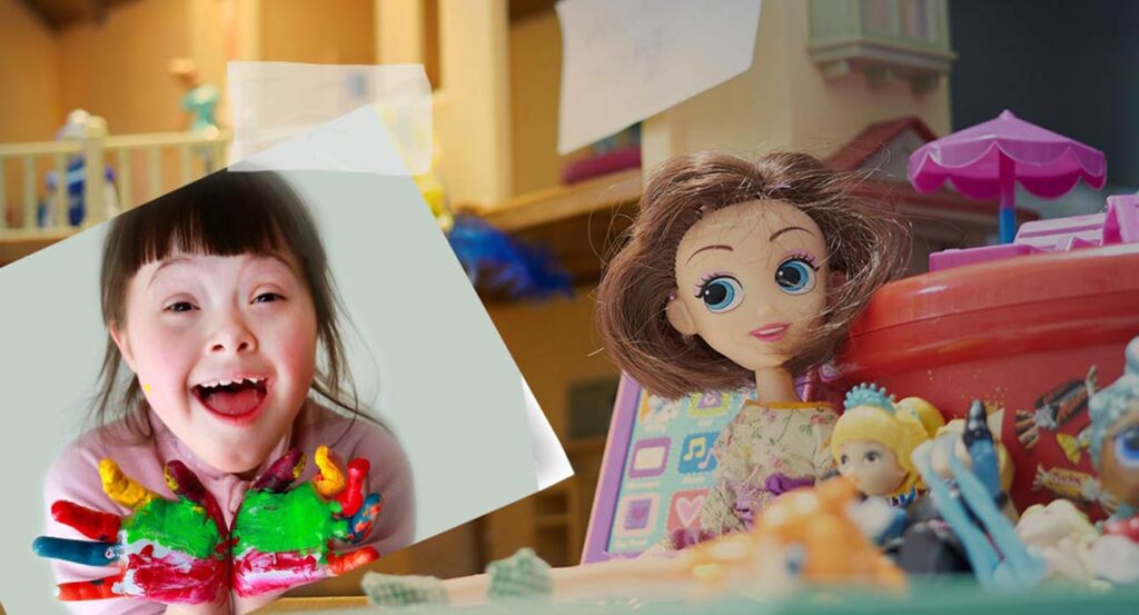 Barbie has released its first doll with Down syndrome | Psychologs ...