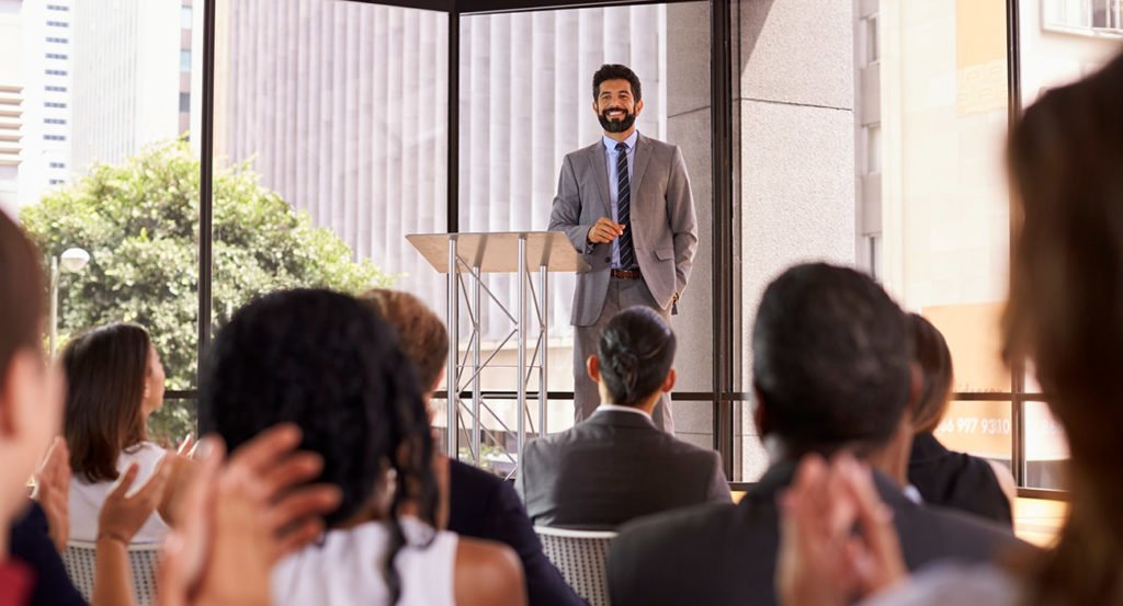 Charisma: The power to rule hearts and minds | Psychologs Magazine ...