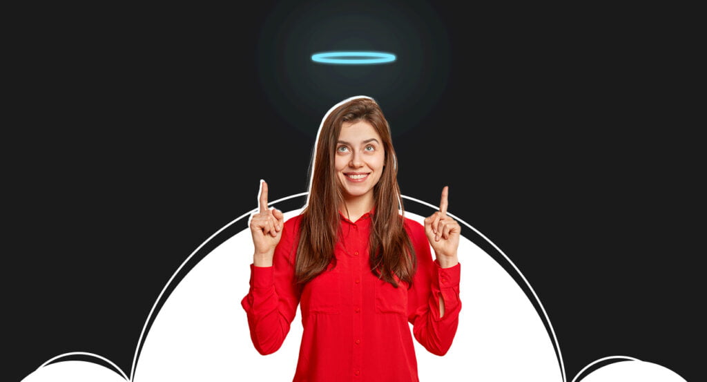Decoding the Halo Effect! | Psychologs Magazine | Mental Health ...