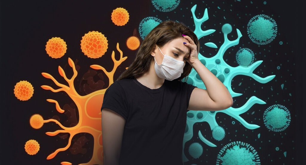 Long Covid Neurological Symptoms Uncovered By Study long-covid-neurological-symptoms-uncovered-by-study