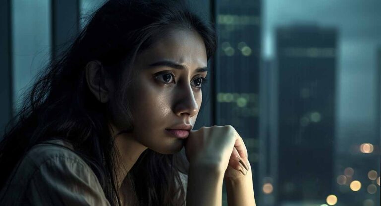 Rising of Depression, A Major Concern In India