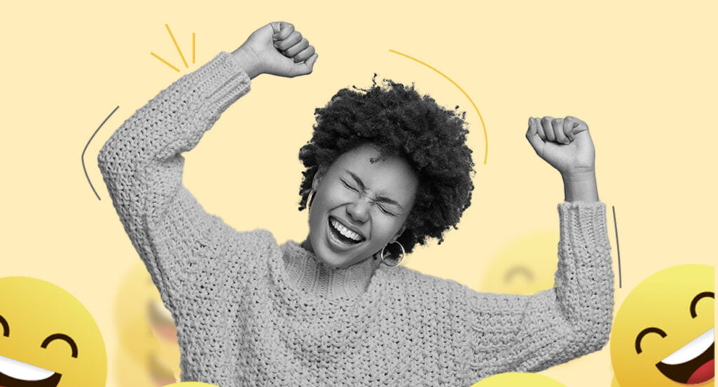 Study Reveals New Facts about Happiness