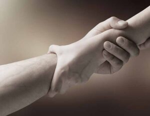 Altruism: Motivations behind Kindness and Helping Behavior