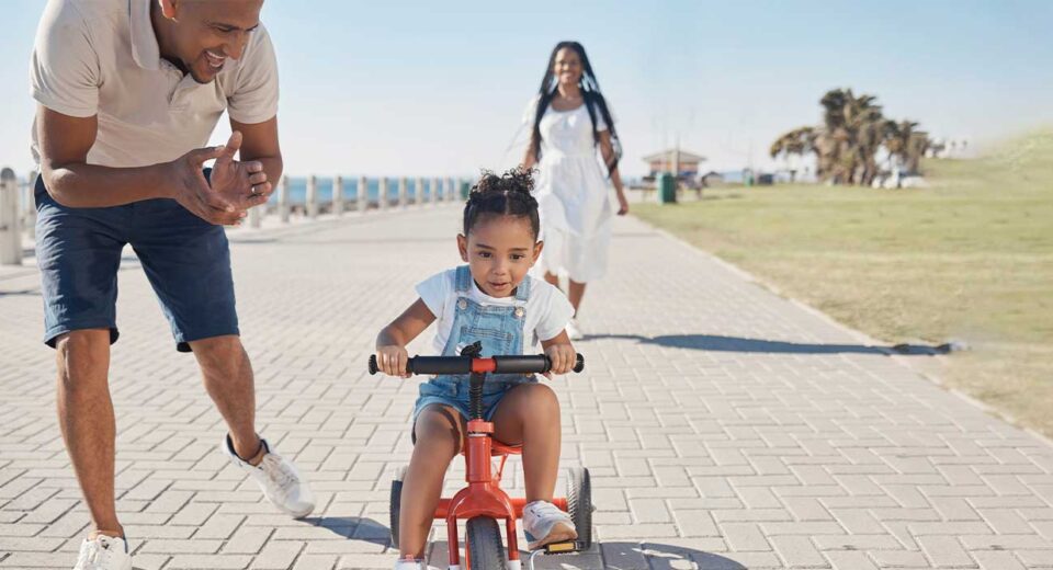 Importance of Motivation During the Childhood