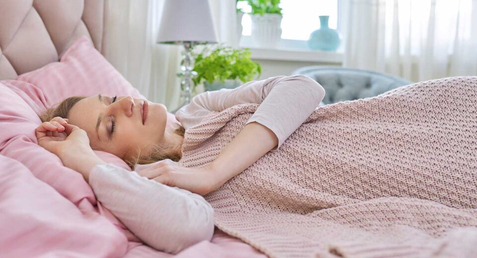 Research Shows Day-time Napping Reduces Brain Aging!