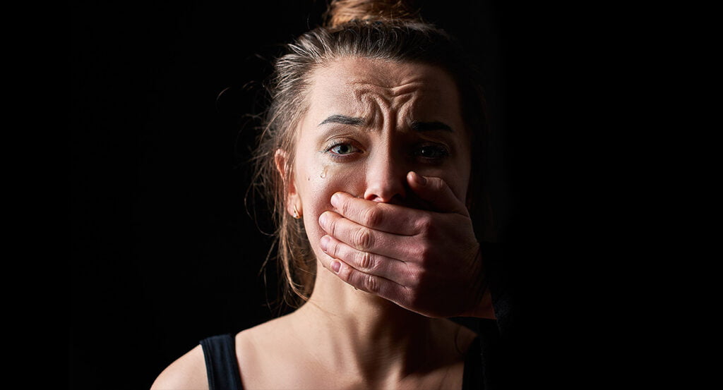 Amplifying Women’s Voices in a Patriarchal Society