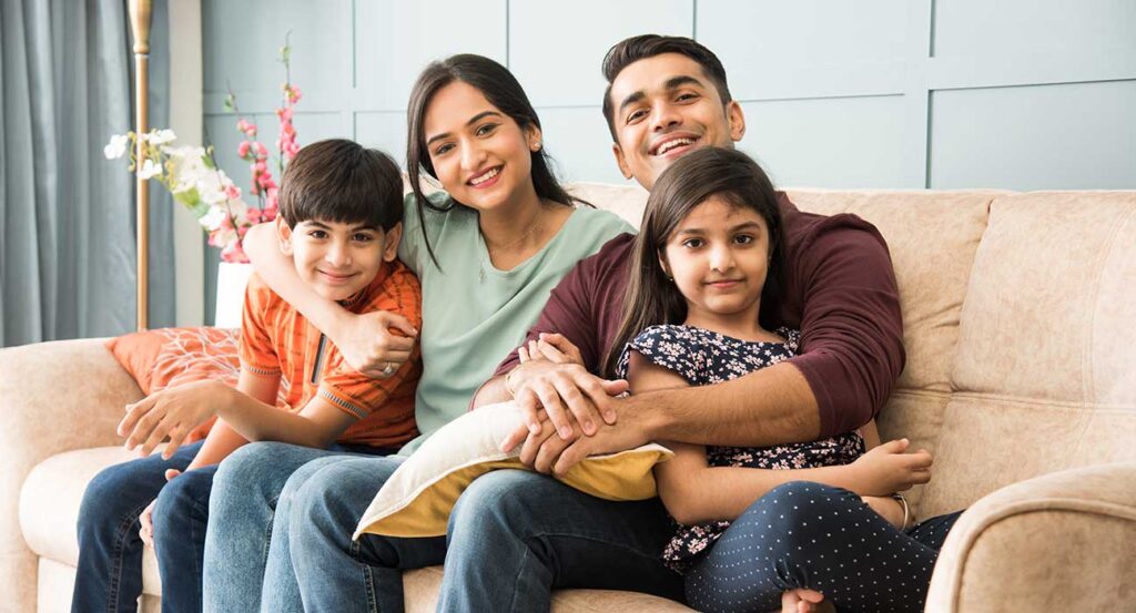How Parental Well-Being is Important for Healthy Family Relations