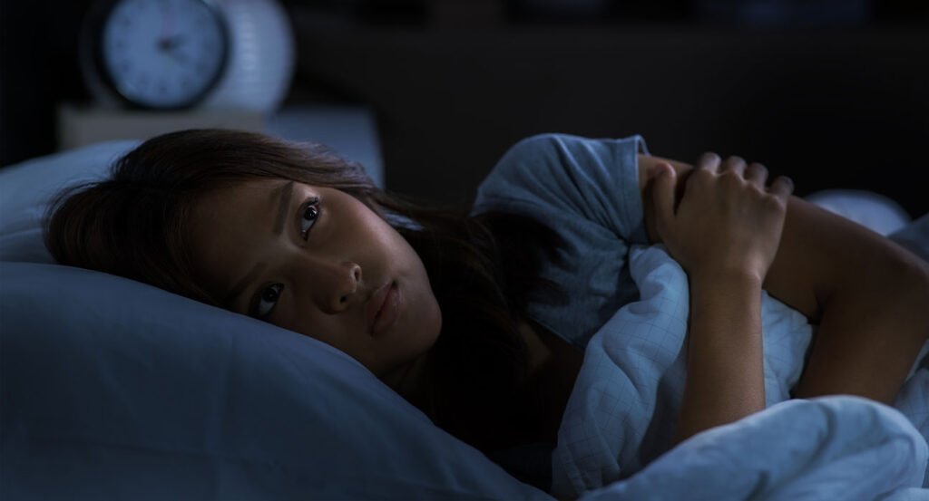 Impact of Sleep Deprivation on Cognitive Thinking
