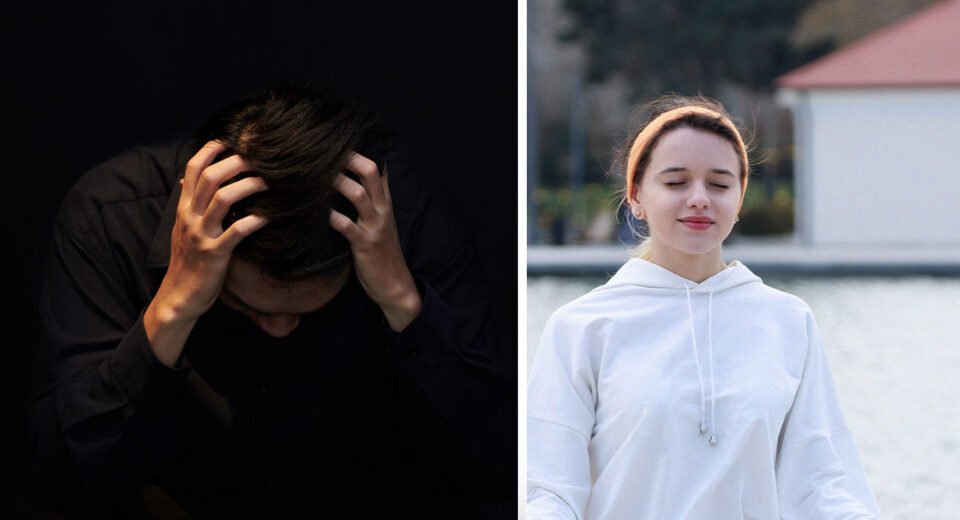 Study Finds: Mindfulness Overcomes Fear of Information