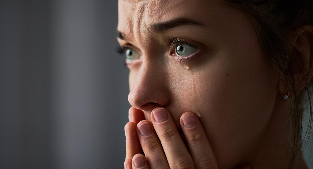 Top 10 Behaviour That Are Found in Emotional People
