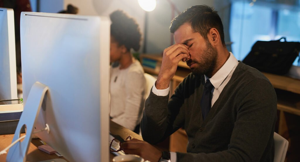 Ergophobia: Understanding the Fear of Work and Its Implications