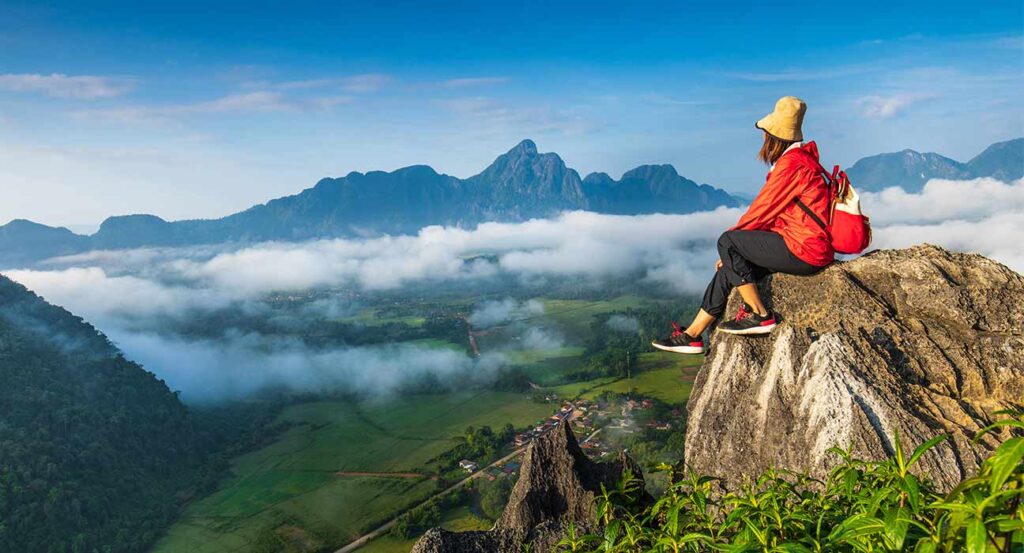 Hodophile: a person who loves to travel