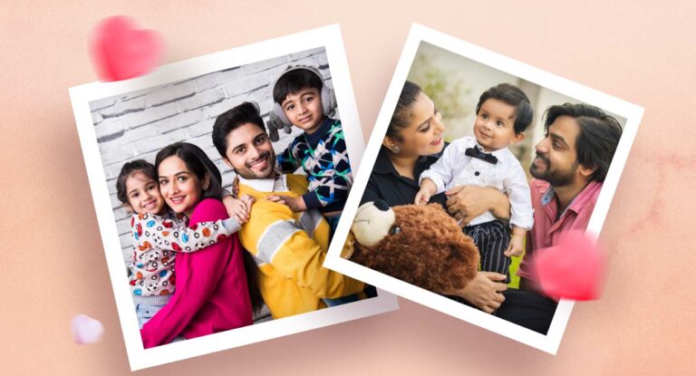 Single Child Or Siblings: What Do You Prefer?