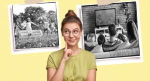 The Psychology of Nostalgia