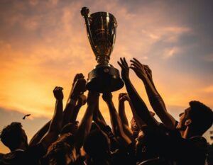 The psychology behind “success”