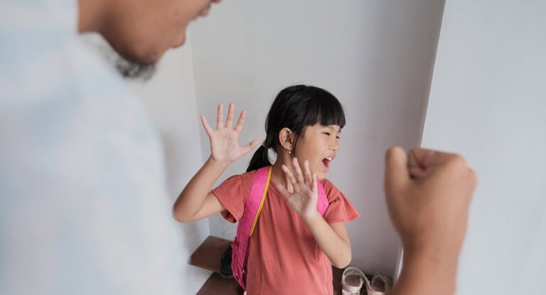 Corporal Punishment: Is Hitting Children the Correct Way of Discipline?