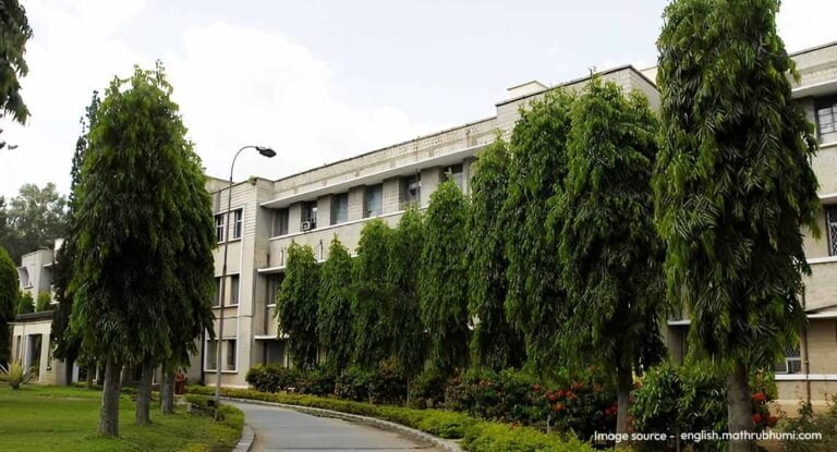 NIMHANS: Applications for the Position of Junior Research Fellow