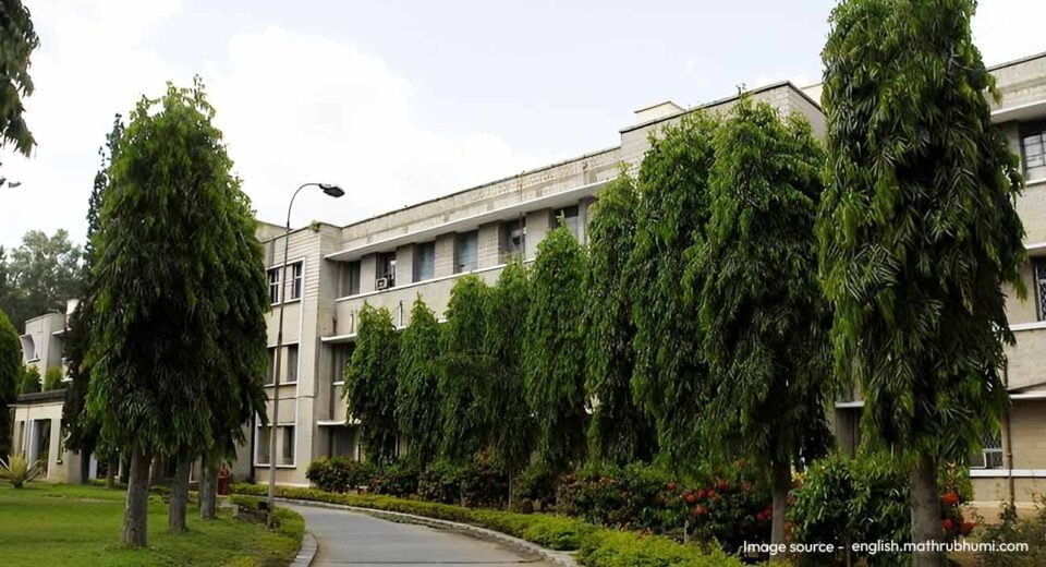 NIMHANS: Applications for the Position of Junior Research Fellow
