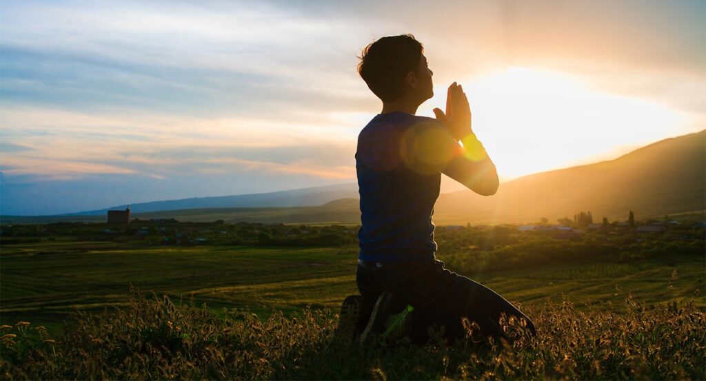 Psychology behind Embracing Spirituality