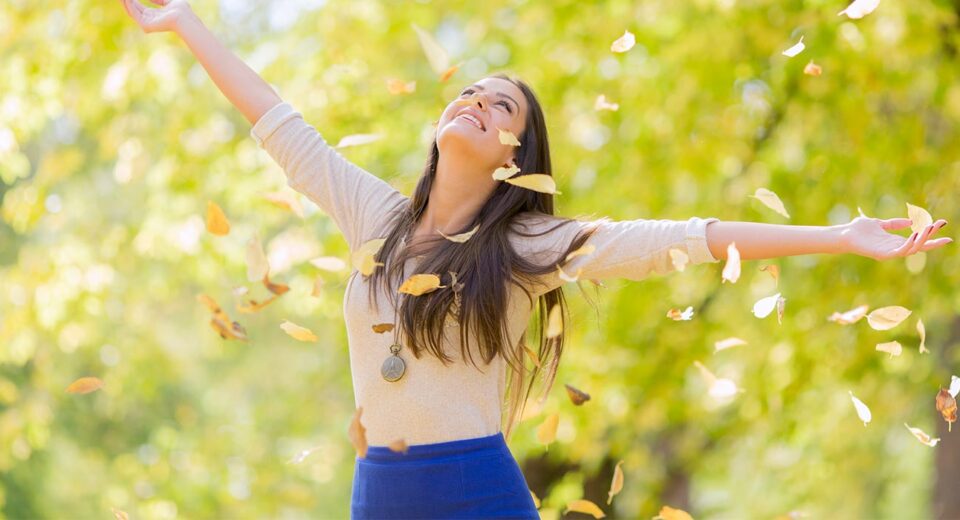 Signs That Say You Are Emotionally Healthy!