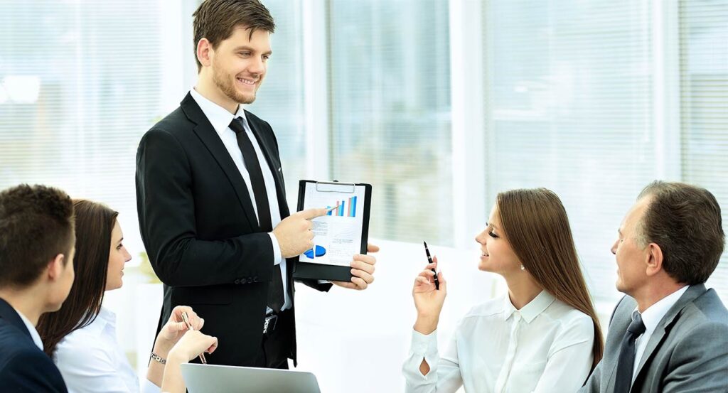 How to develop positive organizational behaviour?