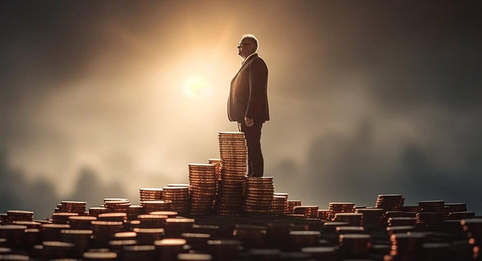 Teaching Financial Literacy for Better Mental Health