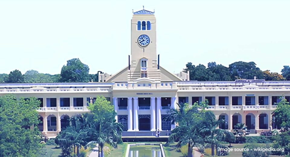 Admissions are Open for PhD at Annamalai University, Tamil Nadu