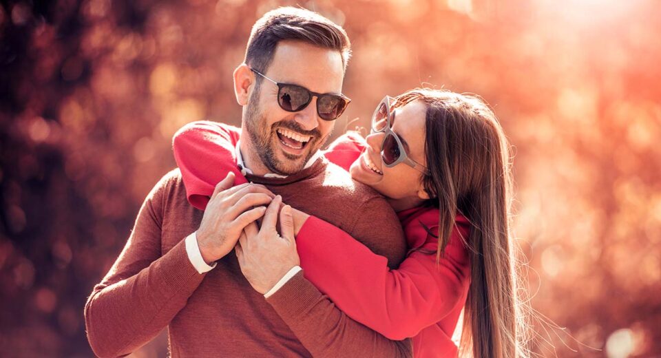 How to Choose a Life Partner