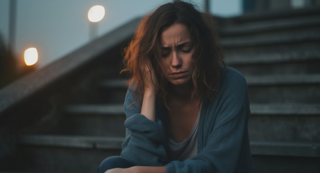 How to Deal with Guilt Feelings?