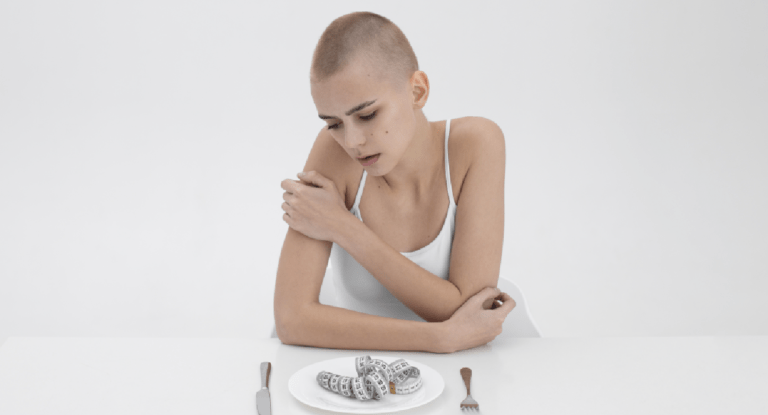 Eating Disorders: Causes, Types and Symptoms