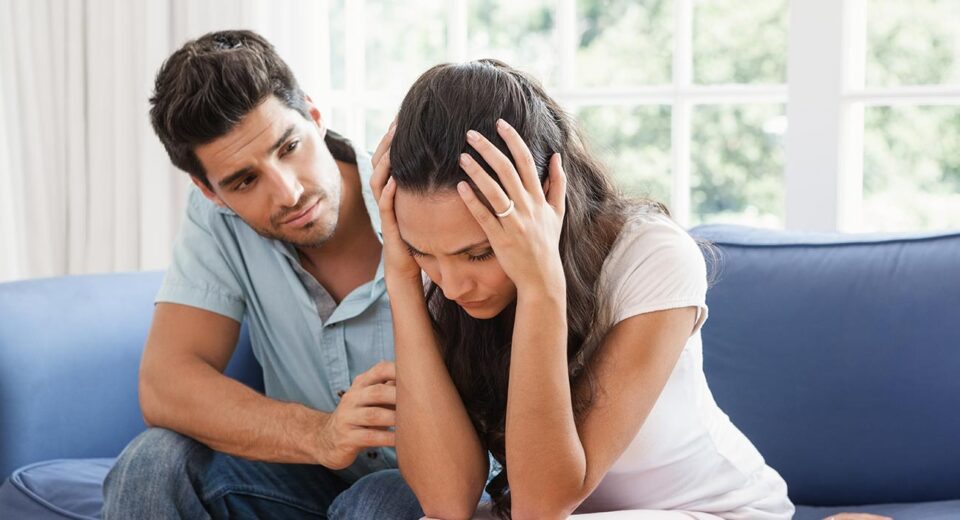 The Psychology behind Hormonal changes