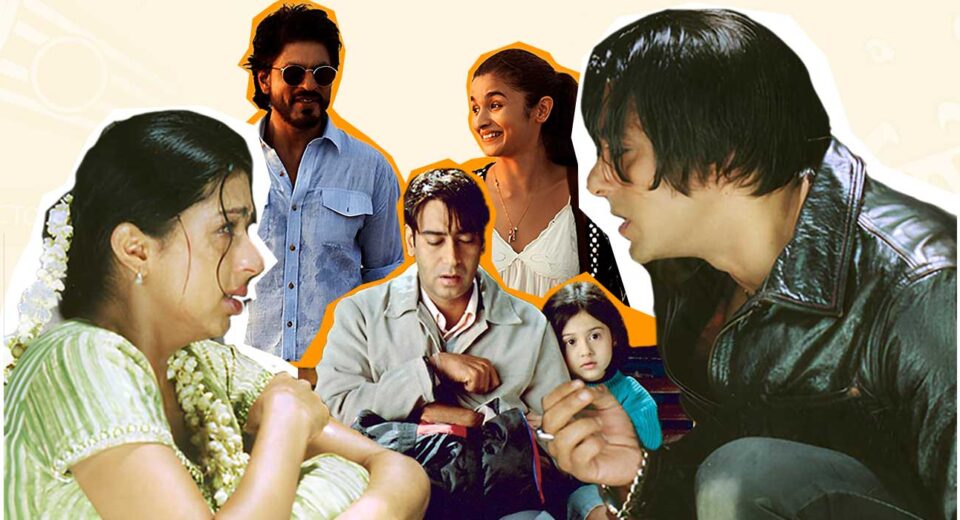 The antics of Indian Movies Industry - A Psychological View