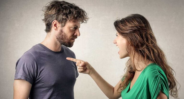 What Is The Psychology Behind Hate?