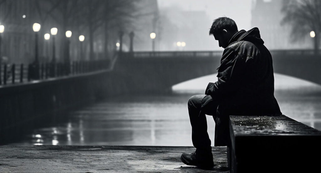 Why Do Men Hide Their Emotions?