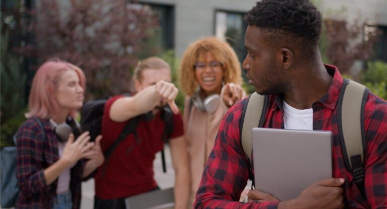 The Psychology of prejudice and Stereotype