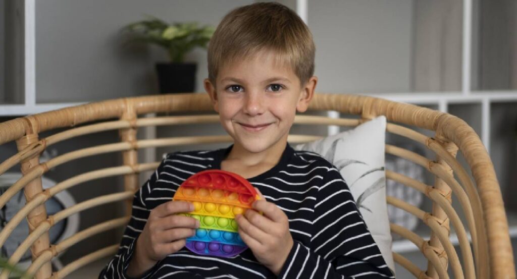 Autism Spectrum Disorder: Causes, Symptoms, Types and Treatment