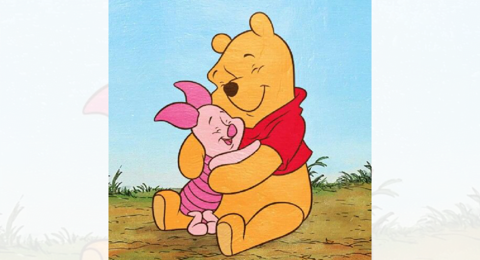 The Psychology of Hugs