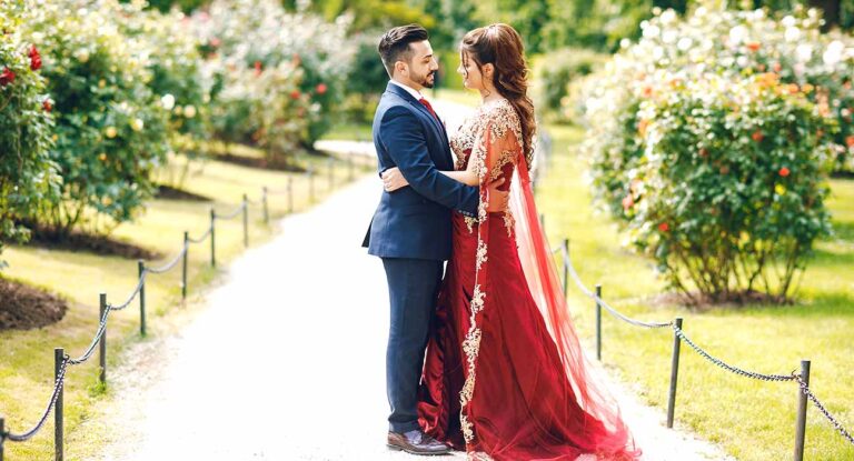 Psychology Behind Happy Marriages