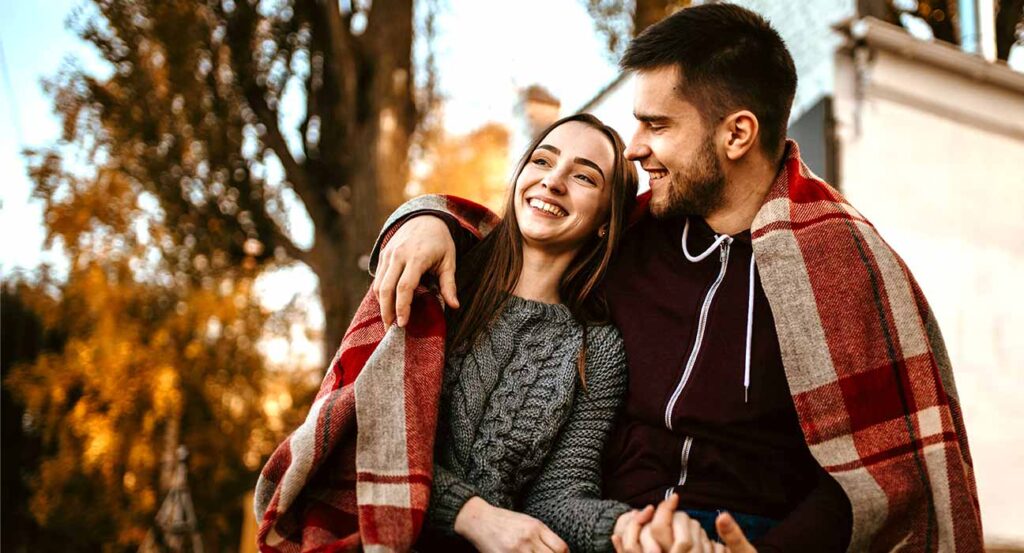 WHY LOVE IS IMPORTANT?