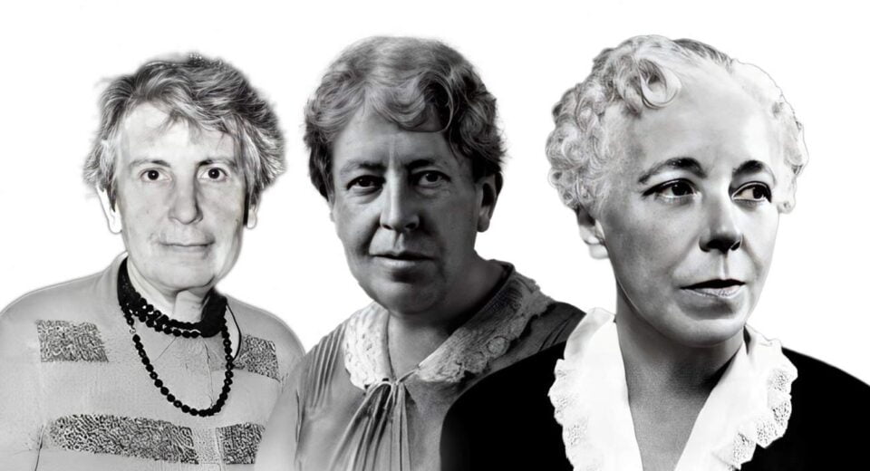 A deep dive into the lives of women psychologists around the world