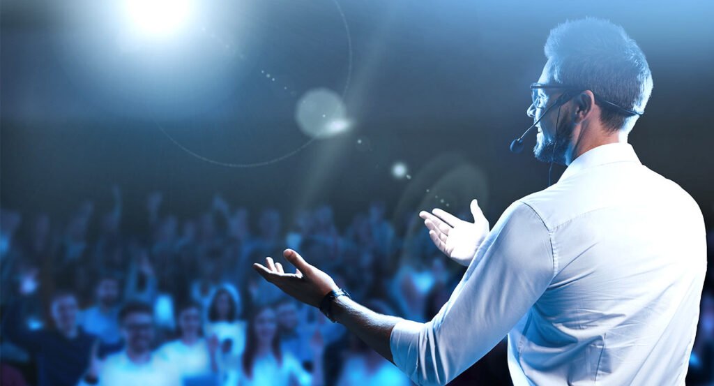 Top 10 Ted Talks Around Mental Health