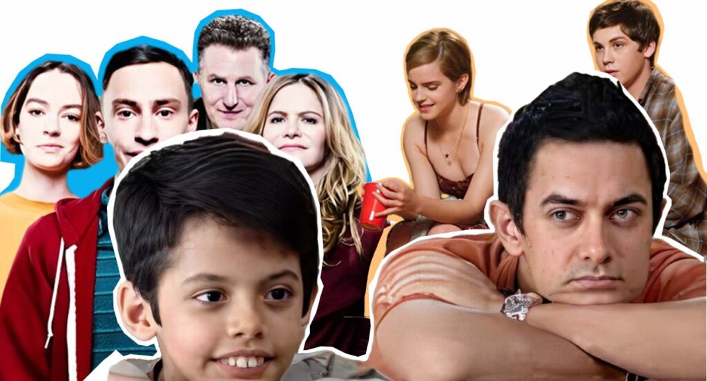 8 Movies and TV Series That Explore Mental Health Themes