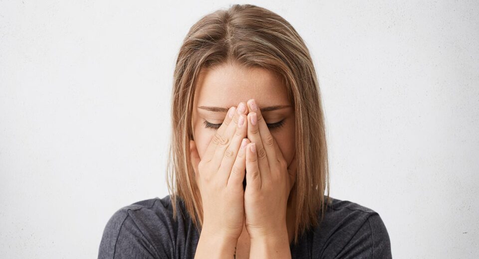 9 Signs of Highly Sensitive People